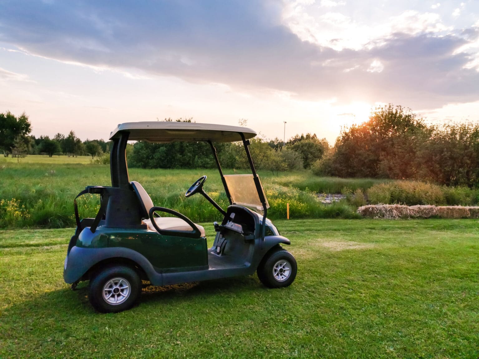 Why Every Golf Course Needs Comprehensive Insurance