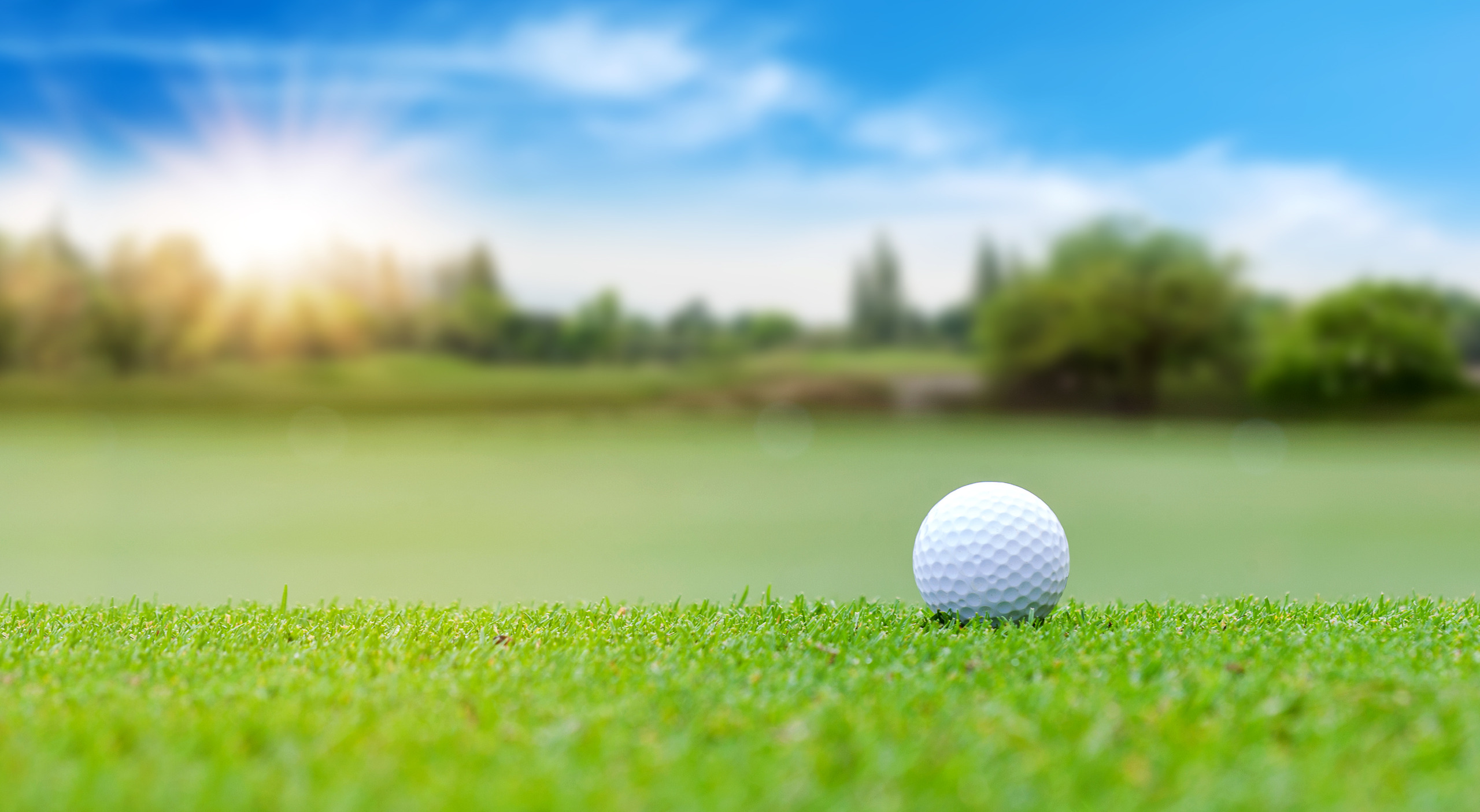 Why Every Golf Course Needs Comprehensive Insurance