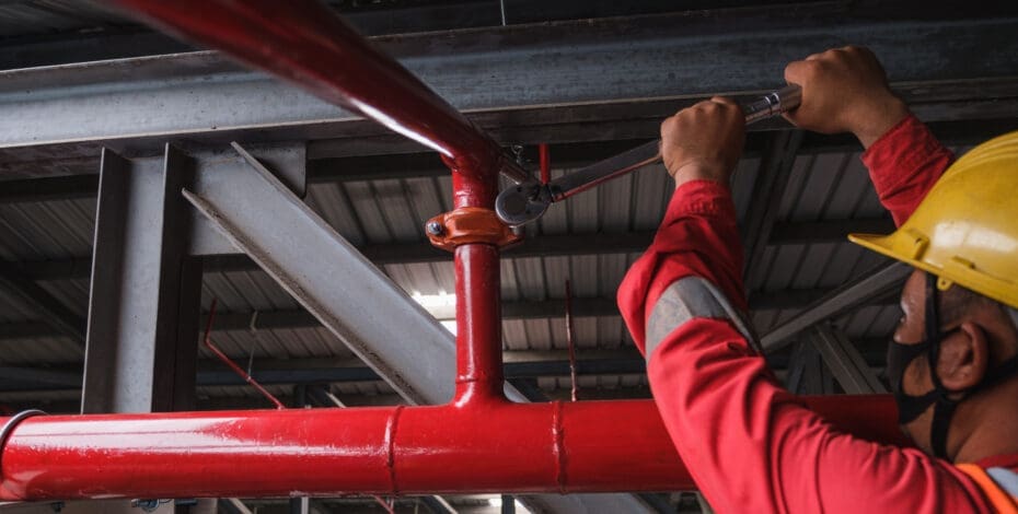 Comprehensive Guide to Fire Protection Contractors Insurance - Allied ...
