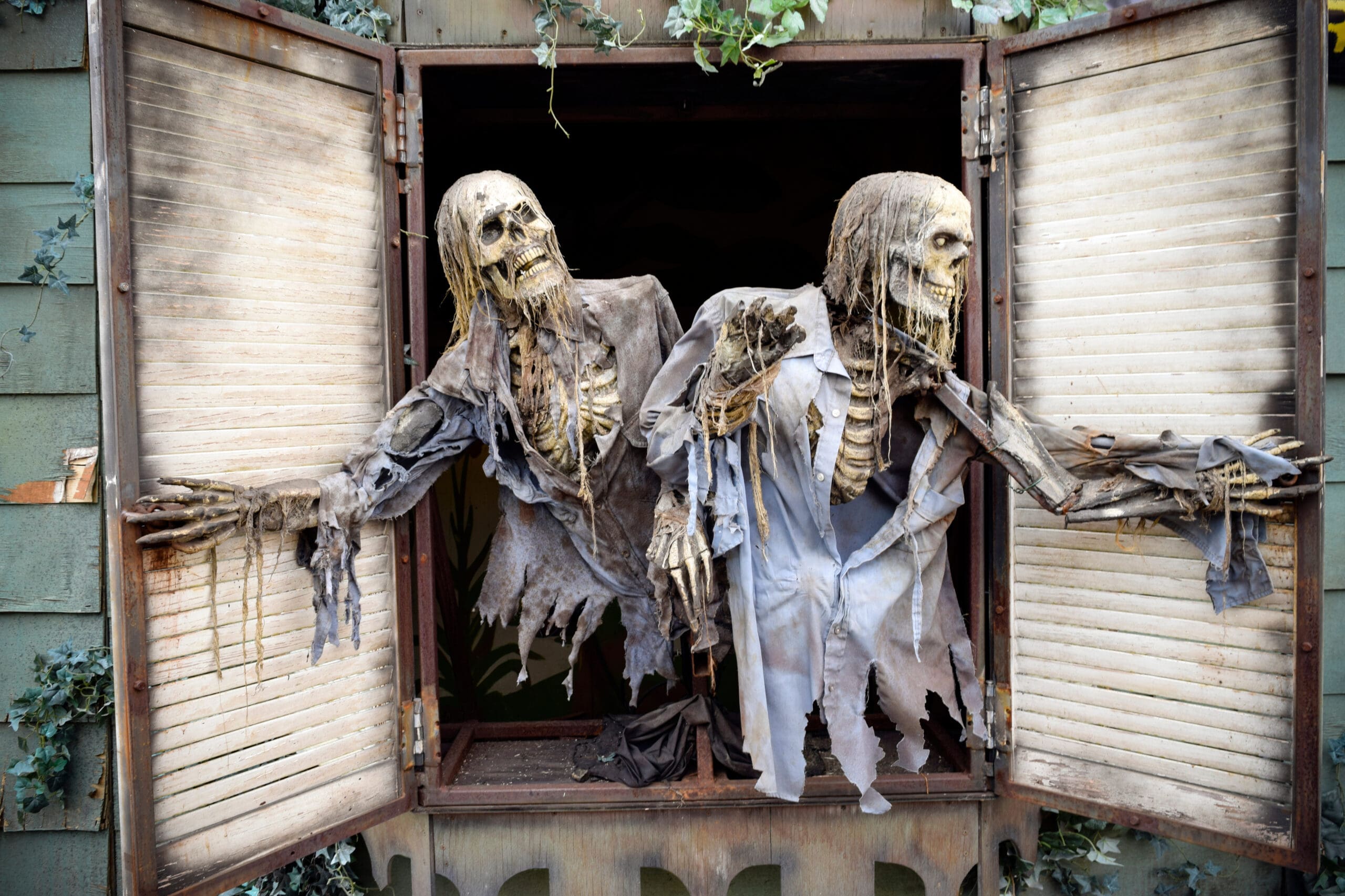Haunted Attraction Insurance: What to Know