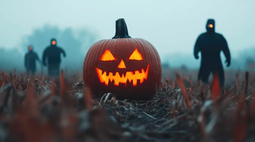 Specialty Haunted Attraction Insurance | Allied Insurance Managers